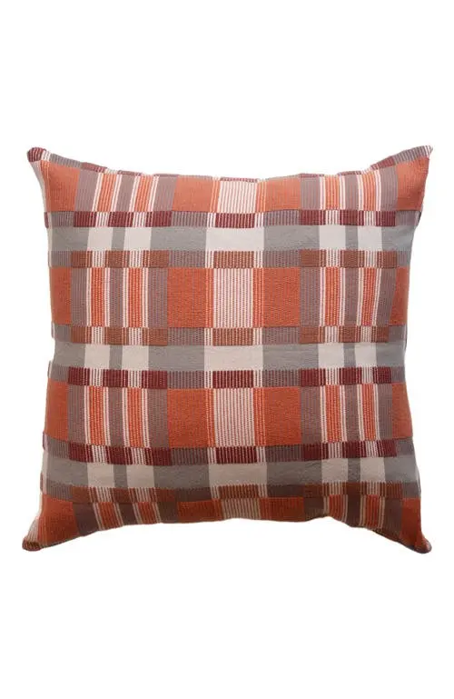 MUNGO Skipping Block Pillowcover Only - Maypole