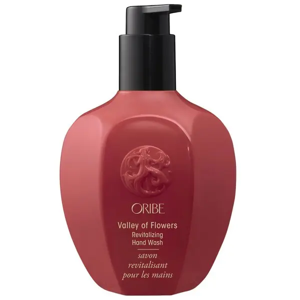 Oribe Valley Of Flowers Revitalizing Hand Wash 300ml - One-color