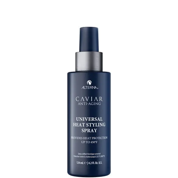 ALTERNA® Caviar Anti-aging Styling Universal Heat Styling Spray 124ml - One-color