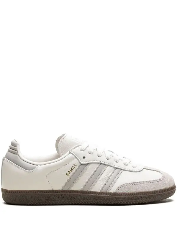 Adidas Samba Og Sneakers