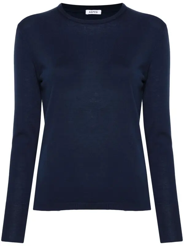 Aspesi Wool Sweater