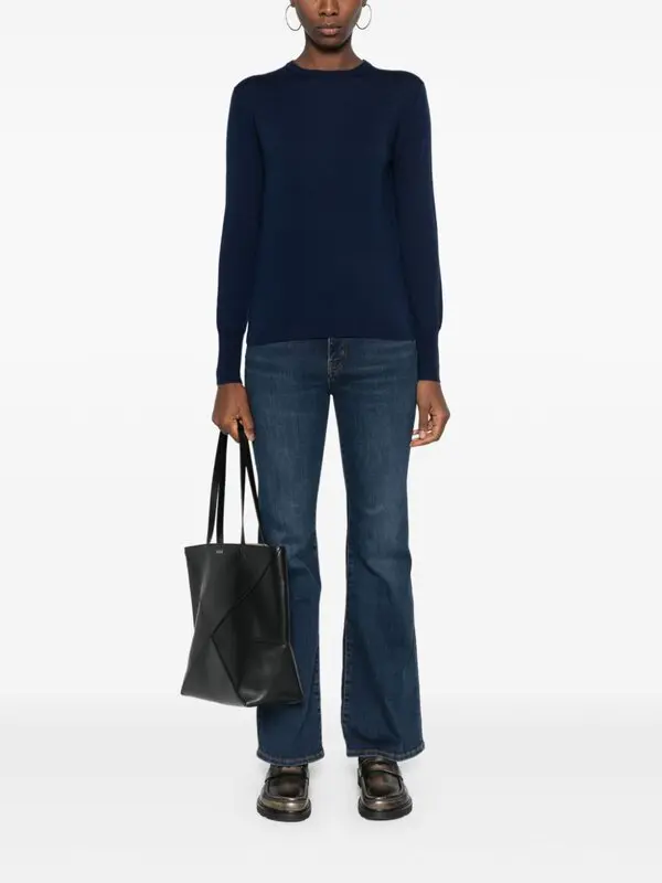 Aspesi Wool Sweater