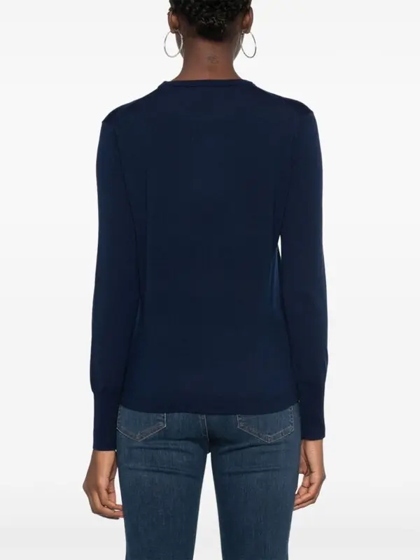 Aspesi Wool Sweater
