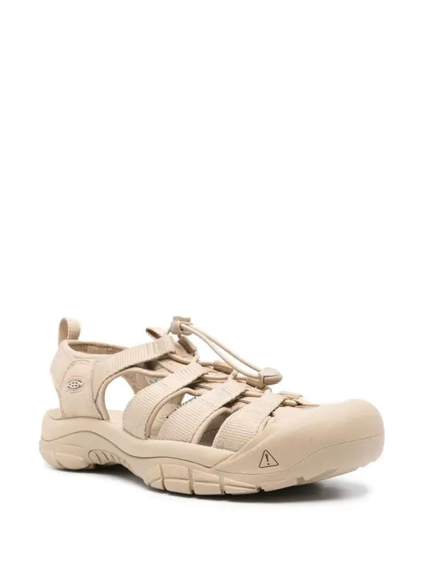 Keen Newport H2 Sandals - Neutrals