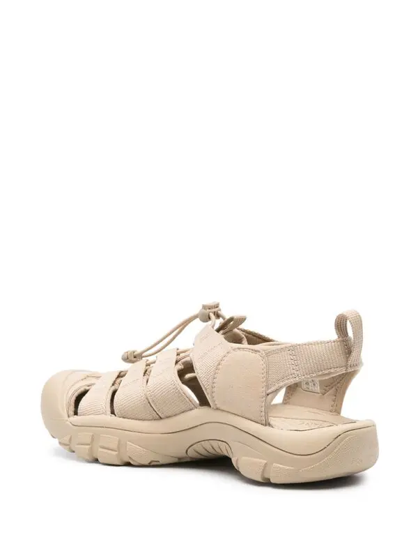 Keen Newport H2 Sandals - Neutrals