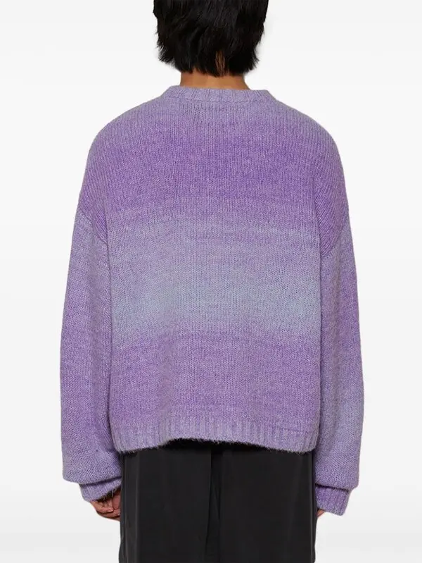 NAHMIAS Gradient Sun Sweater