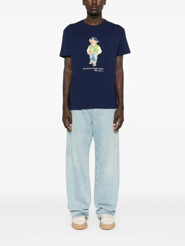 Polo Ralph Lauren Bear T-shirt