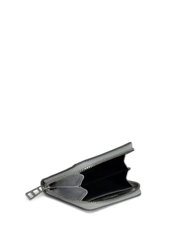 Zadig&Voltaire Wings-appliqué Wallet