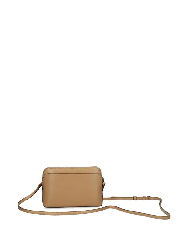 Dkny Bryant Dome Crossbody Bag - Brown