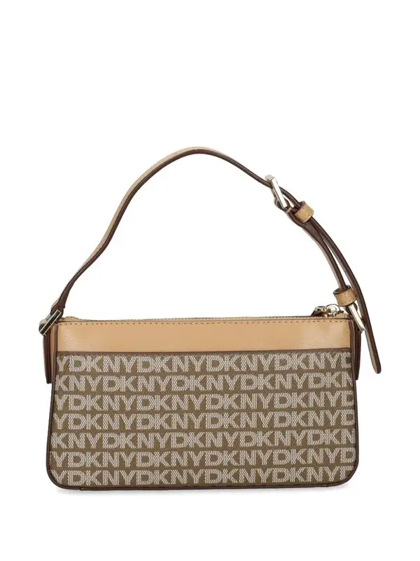Dkny Bryant Ave Cross Body Bag - Brown