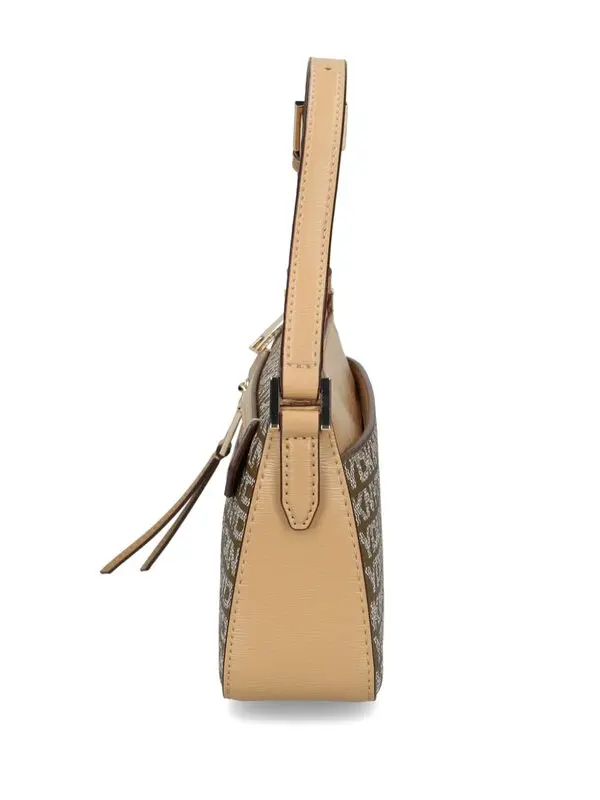 Dkny Bryant Ave Cross Body Bag - Brown