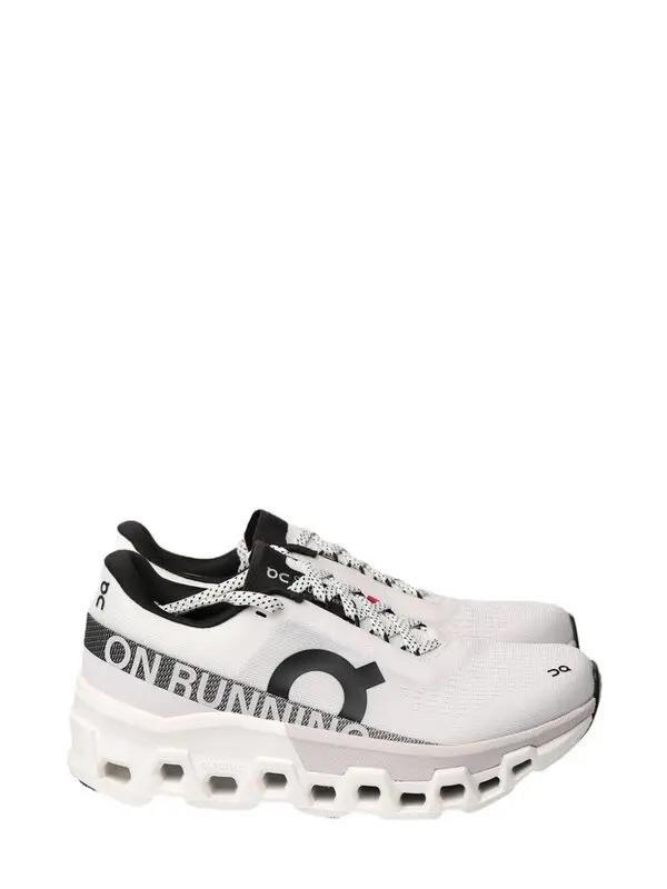 On Cloudmonster 2 Sneakers - White