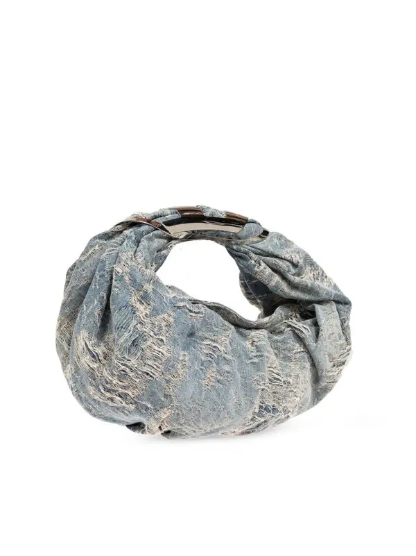 DIESEL® Grab-d Denim Tote