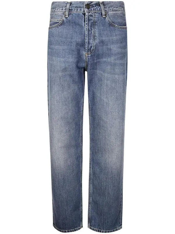 Carhartt Work In Progress Marlow Jeans - Blue