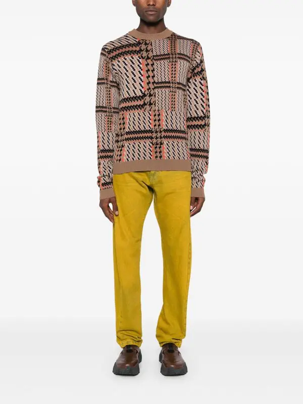 Henrik Vibskov Dusk Sweater