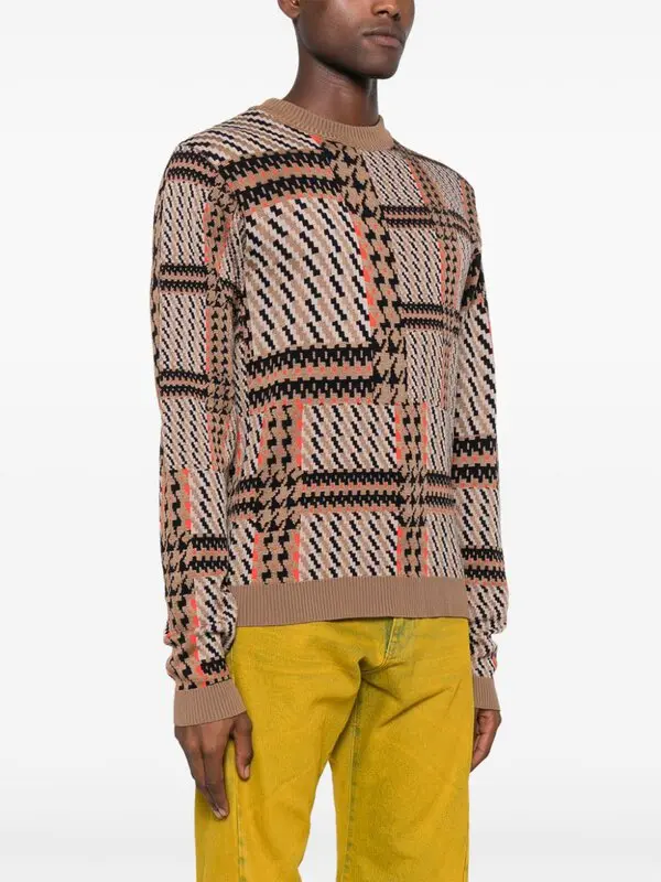 Henrik Vibskov Dusk Sweater