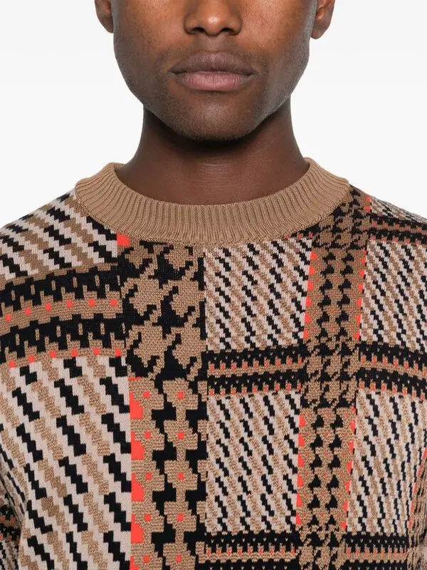 Henrik Vibskov Dusk Sweater