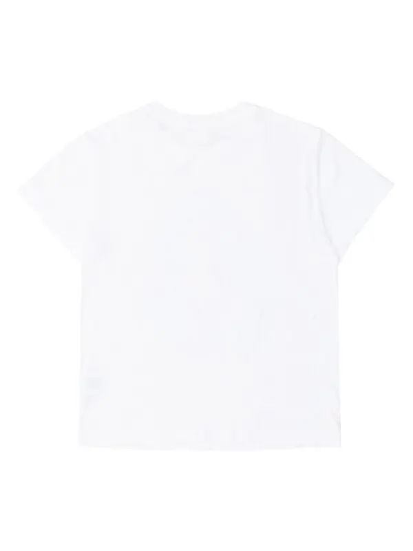 RE/DONE Mick Jagger Classic T-shirt