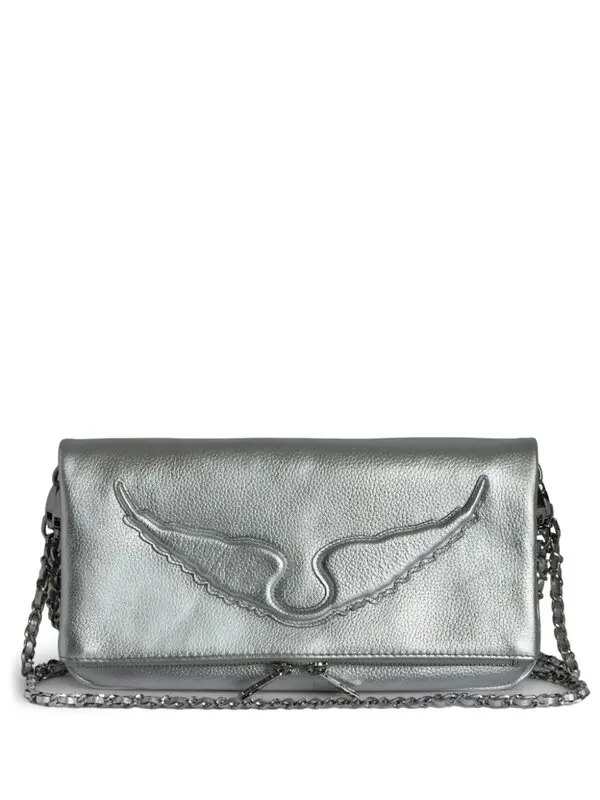 Zadig&Voltaire Rock Clutch