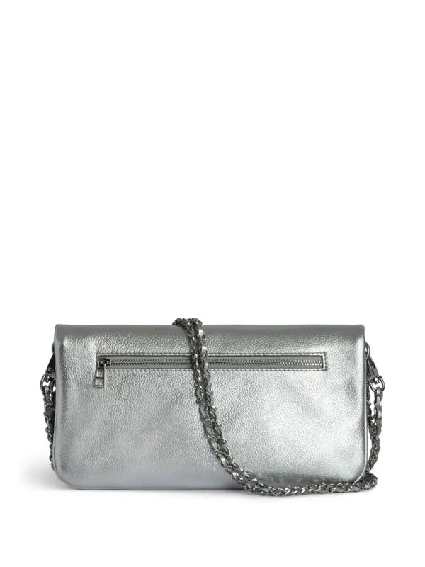 Zadig&Voltaire Rock Clutch
