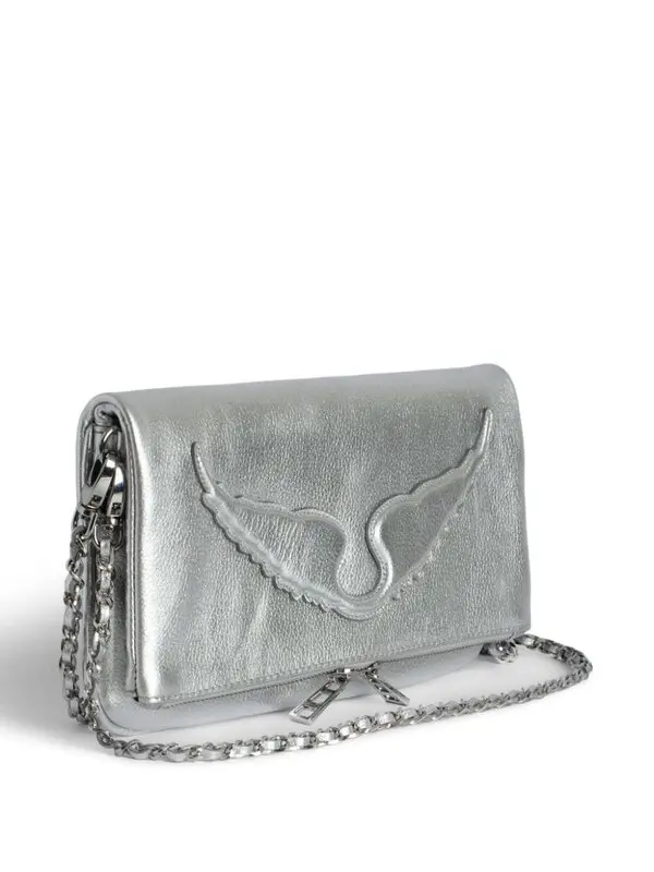 Zadig&Voltaire Rock Clutch