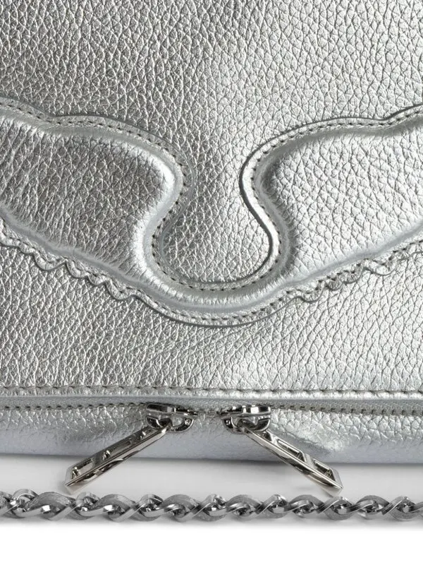 Zadig&Voltaire Rock Clutch