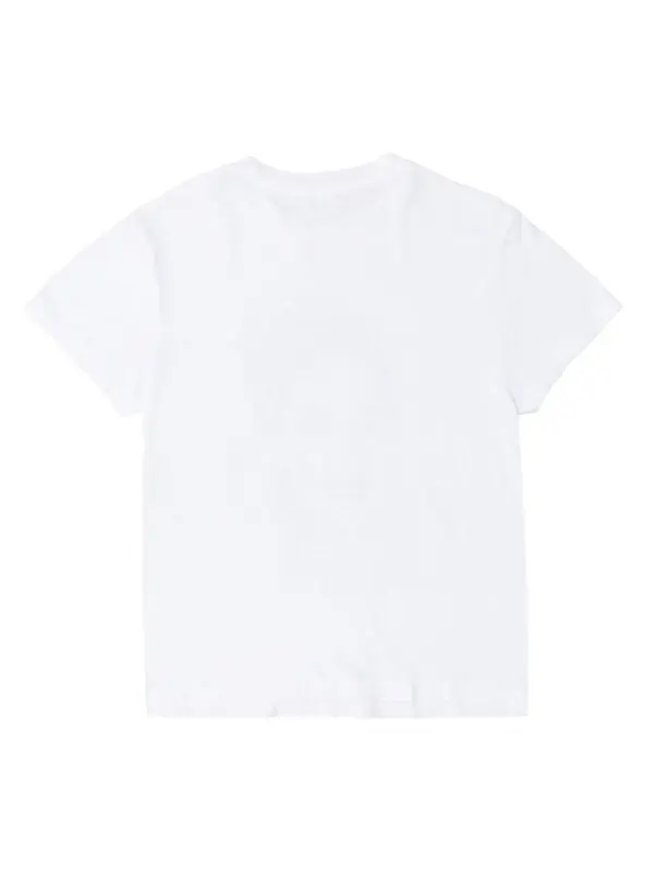 RE/DONE Madonna Classic T-shirt