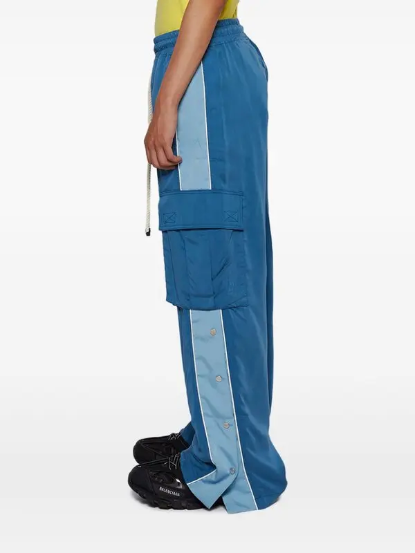 NAHMIAS Track Cargo Pants