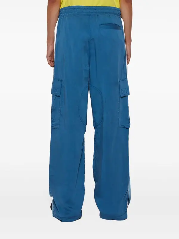 NAHMIAS Track Cargo Pants