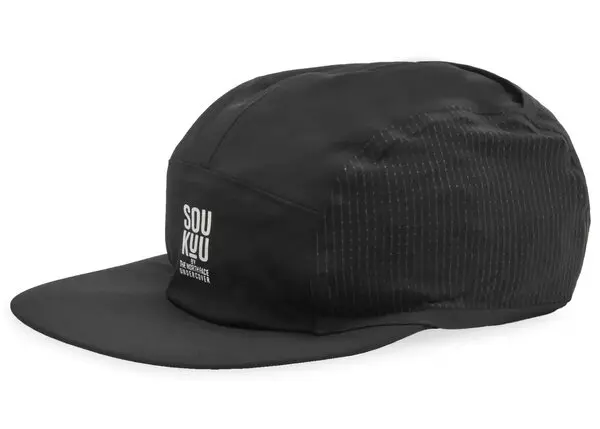 The North Face X Undercover Soukuu Trail Run Cap - Tnf Black