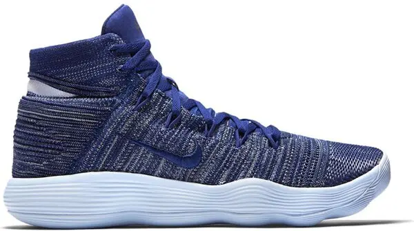 Nike Hyperdunk 2017 Flyknitin Sneakers