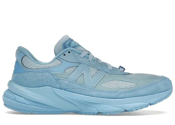 NEW BALANCE 990v6 Miusa Joe Freshgoods Prom - Blue
