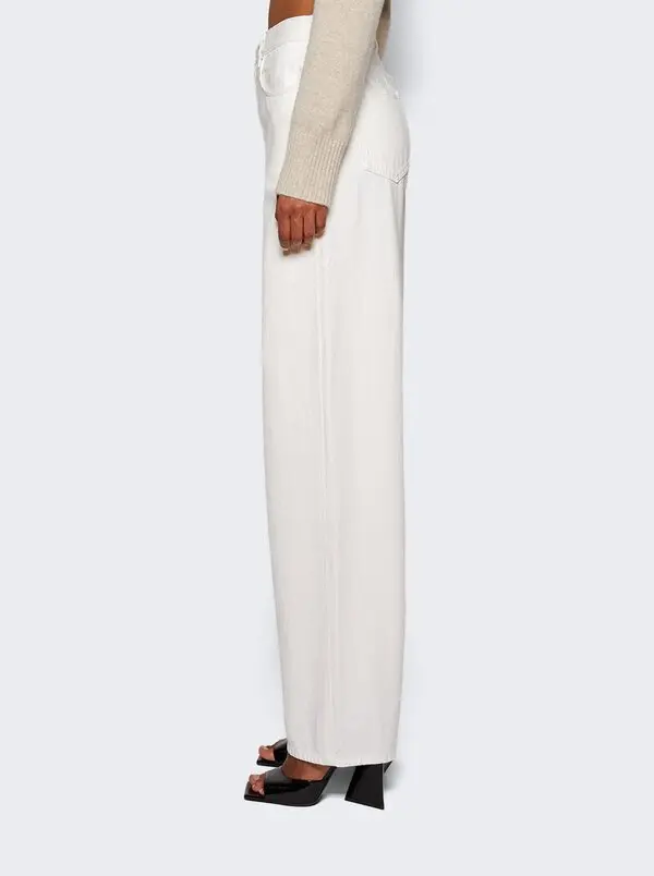 Loulou De Saison Samur Denim Pants