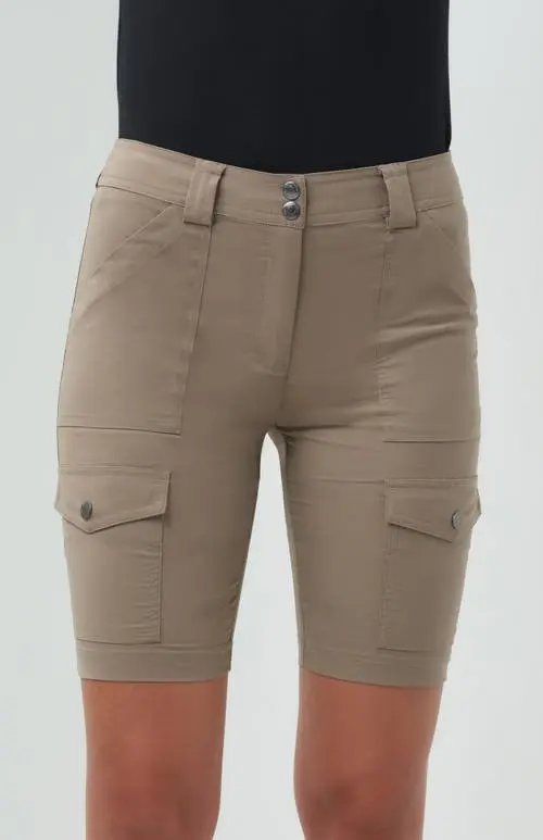 Anatomie Cargo Shorts - Khaki