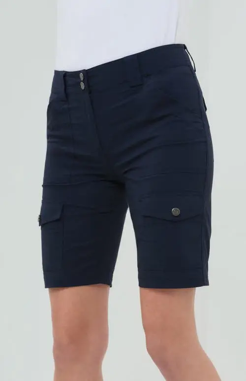 Anatomie Cargo Shorts - Navy