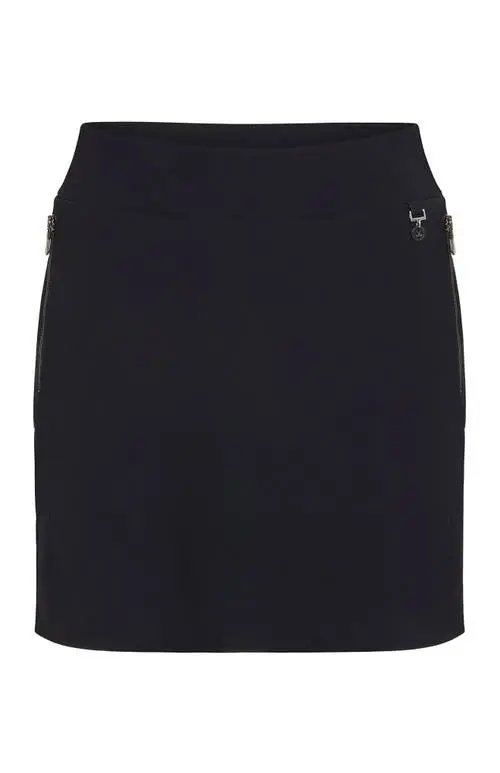Anatomie Suzzette Skort - Black