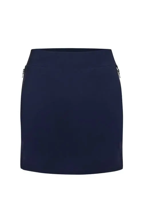 Anatomie Suzzette Skort - Navy
