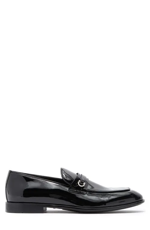 FERRAGAMO Desio Loafer - Nero