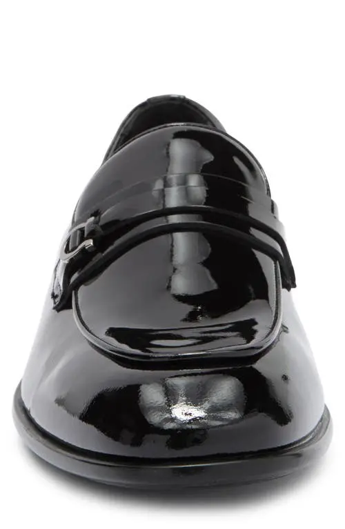 FERRAGAMO Desio Loafer - Nero