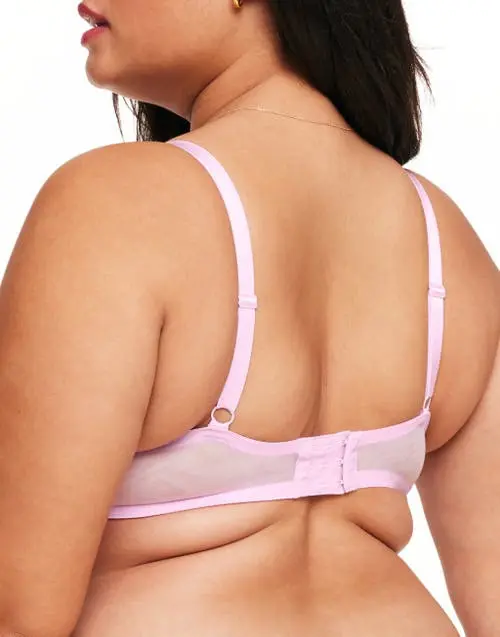 ADORE ME Bonnie Contour Balconette Bra