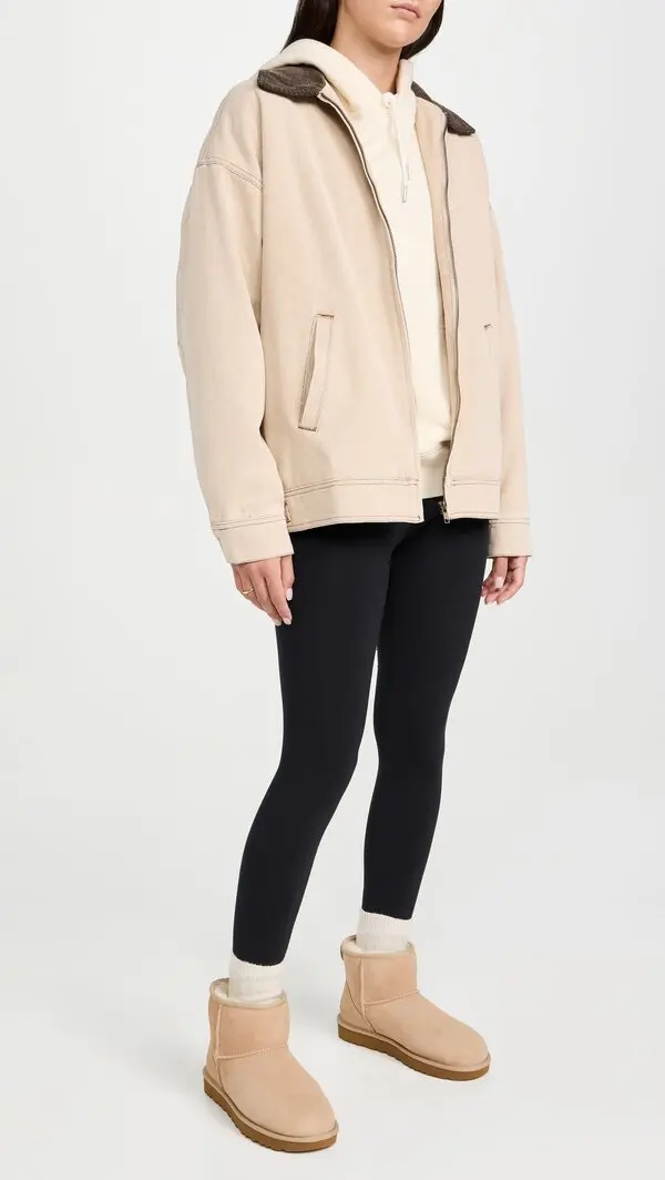 UGG Classic Mini Ii Boots - Sand