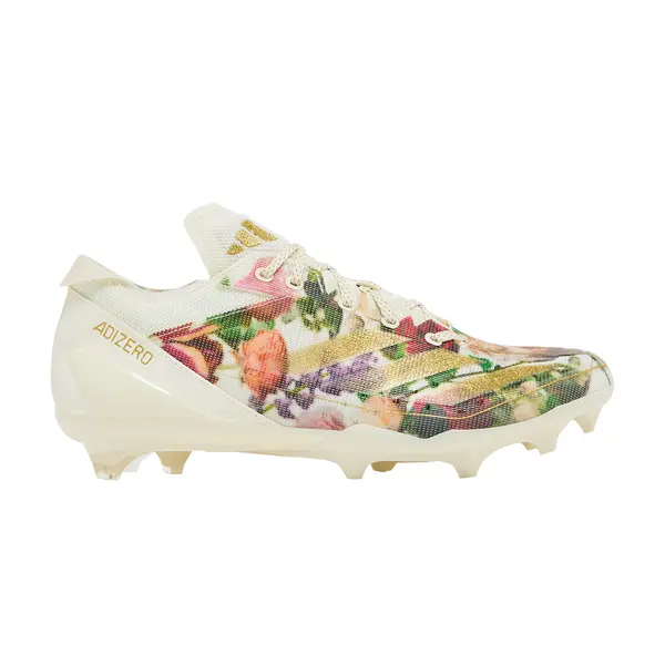 Adidas Adizero Electric Speed 'coronation' Sneakers - Cream