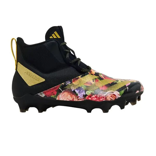 Adidas Adizero Chaos Speed 'coronation - Black