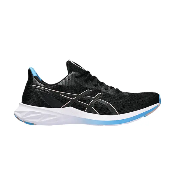 Asics Versablast 3 Neutral Athletic Shoes - Black