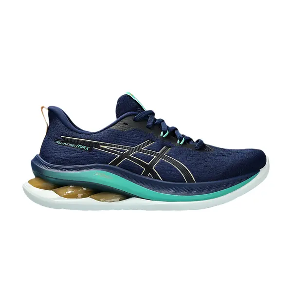 Asics Gel Kinsei Max Expanse Sneakers - Blue