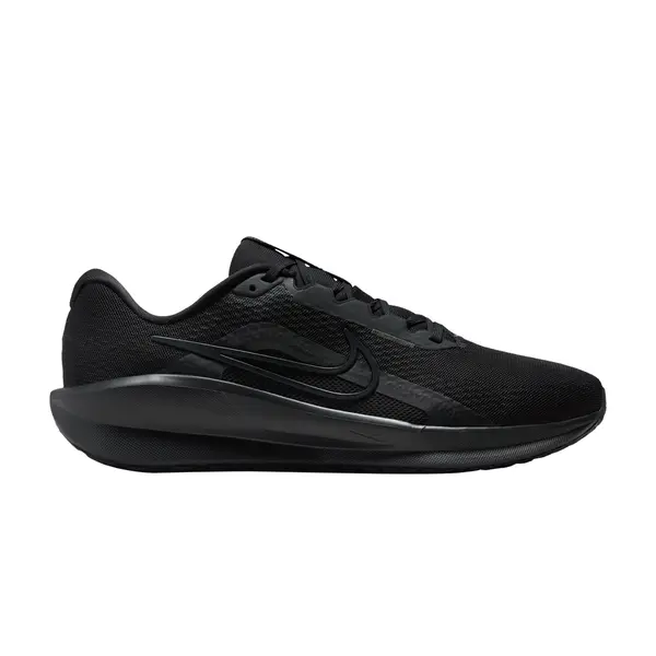 Nike Downshifter Sneakers - Black