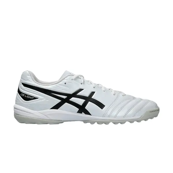 Asics Ds Light Club Tf - White