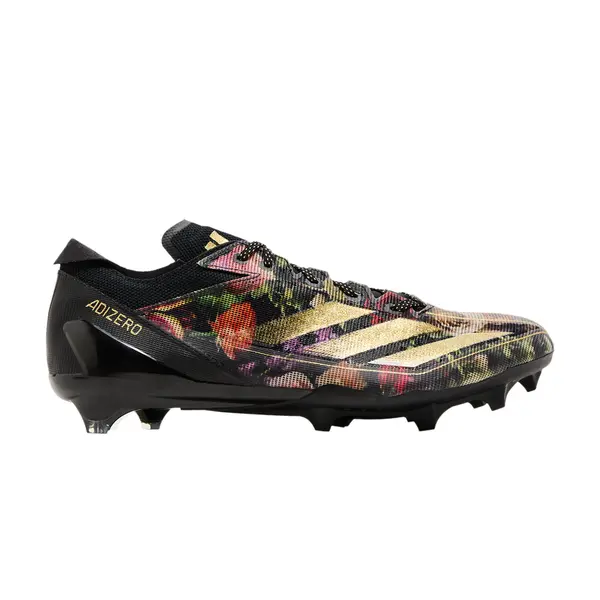 Adidas Adizero Electric Speed Coronation Sneakers - Black