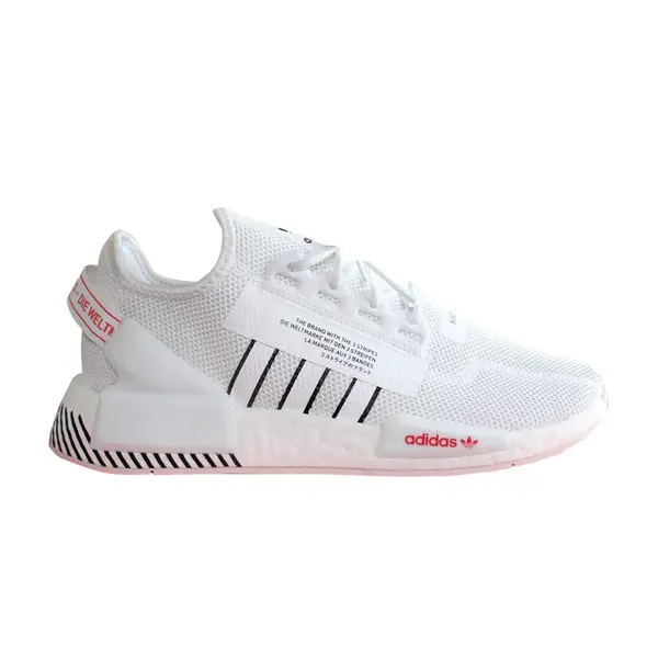 adidas gazelle silver green womens adidas NMD V3 Boost