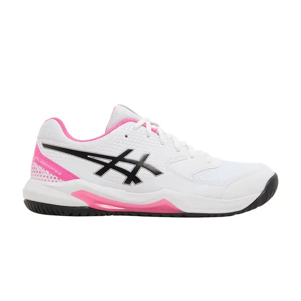 Asics Gel Dedicate Sneakers - White